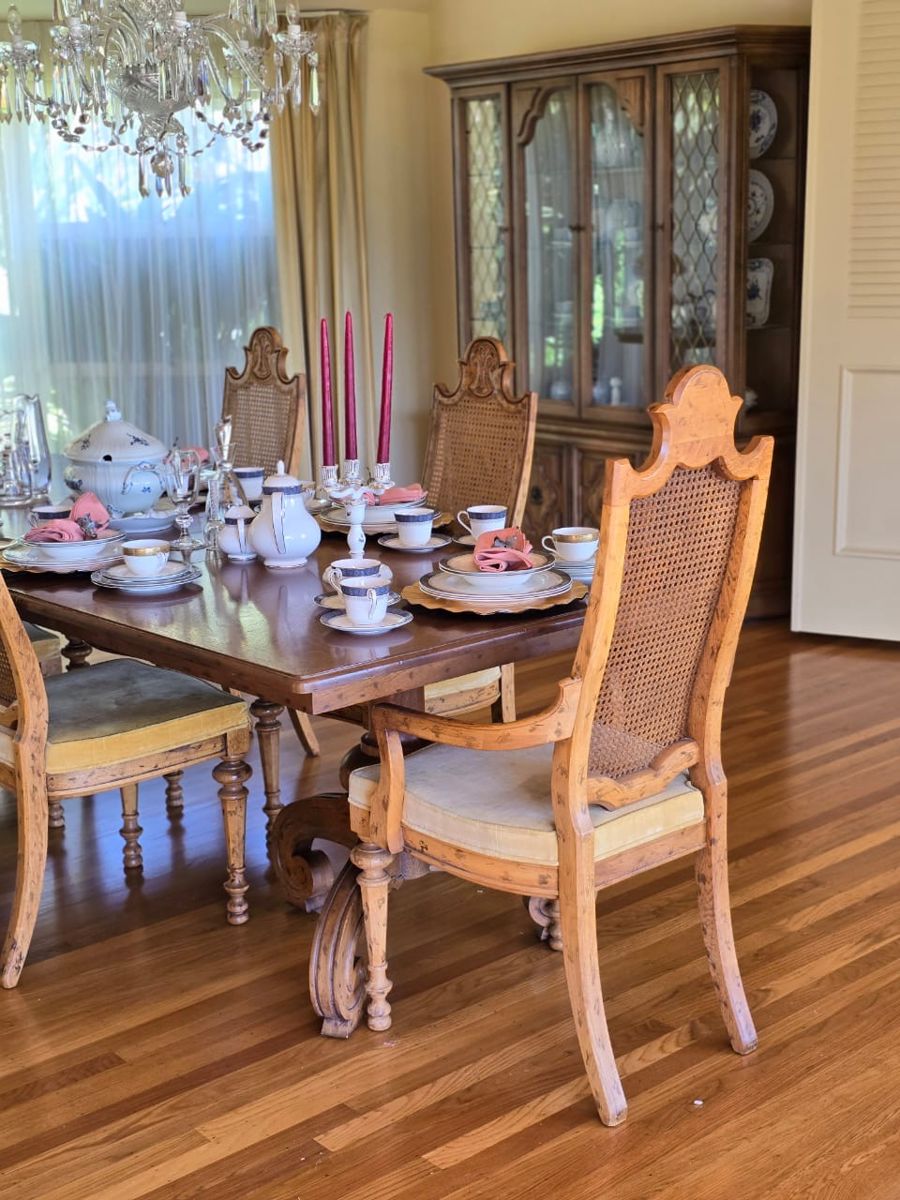 Nazee Estate Sale in San Jose, CA starts on 5/31/2024