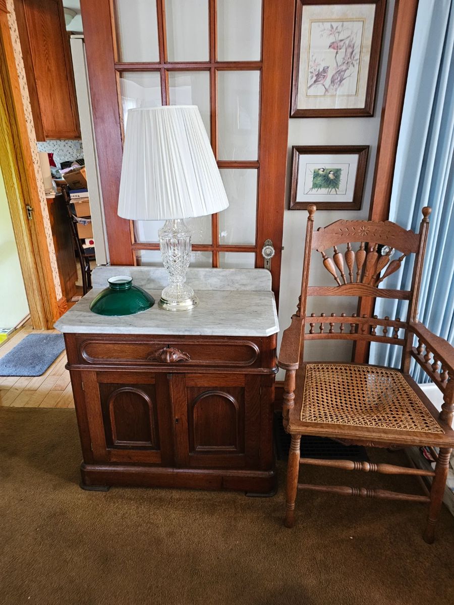 HUGE ESTATE SALE in Fulton, NY starts on 5/31/2024