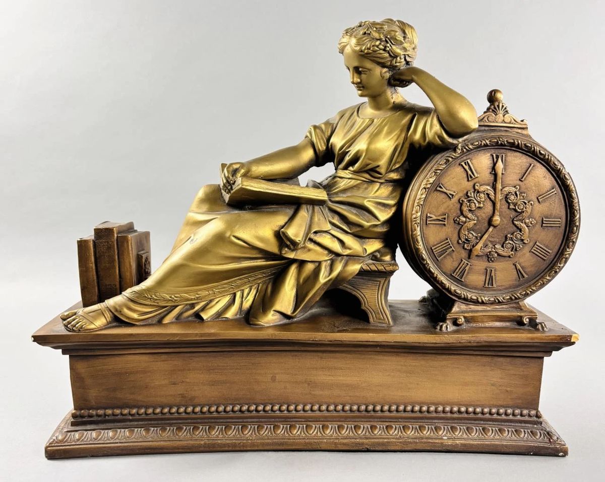 Epic Spring Literary Collectible, Antique,... starts on 5/22/2024