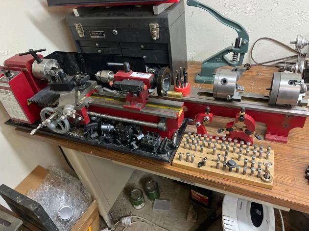 Eclectic Aurora Estate starts on 5/23/2024