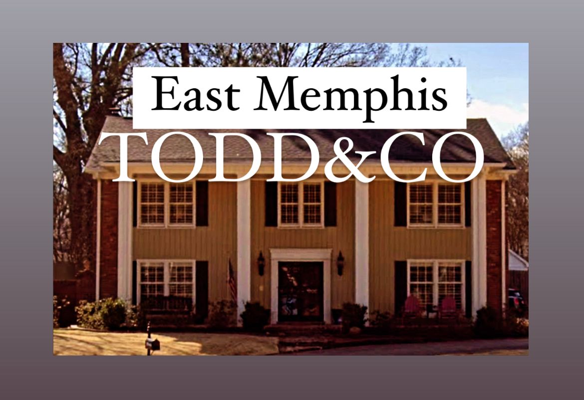 Todd & Company in Memphis, TN
