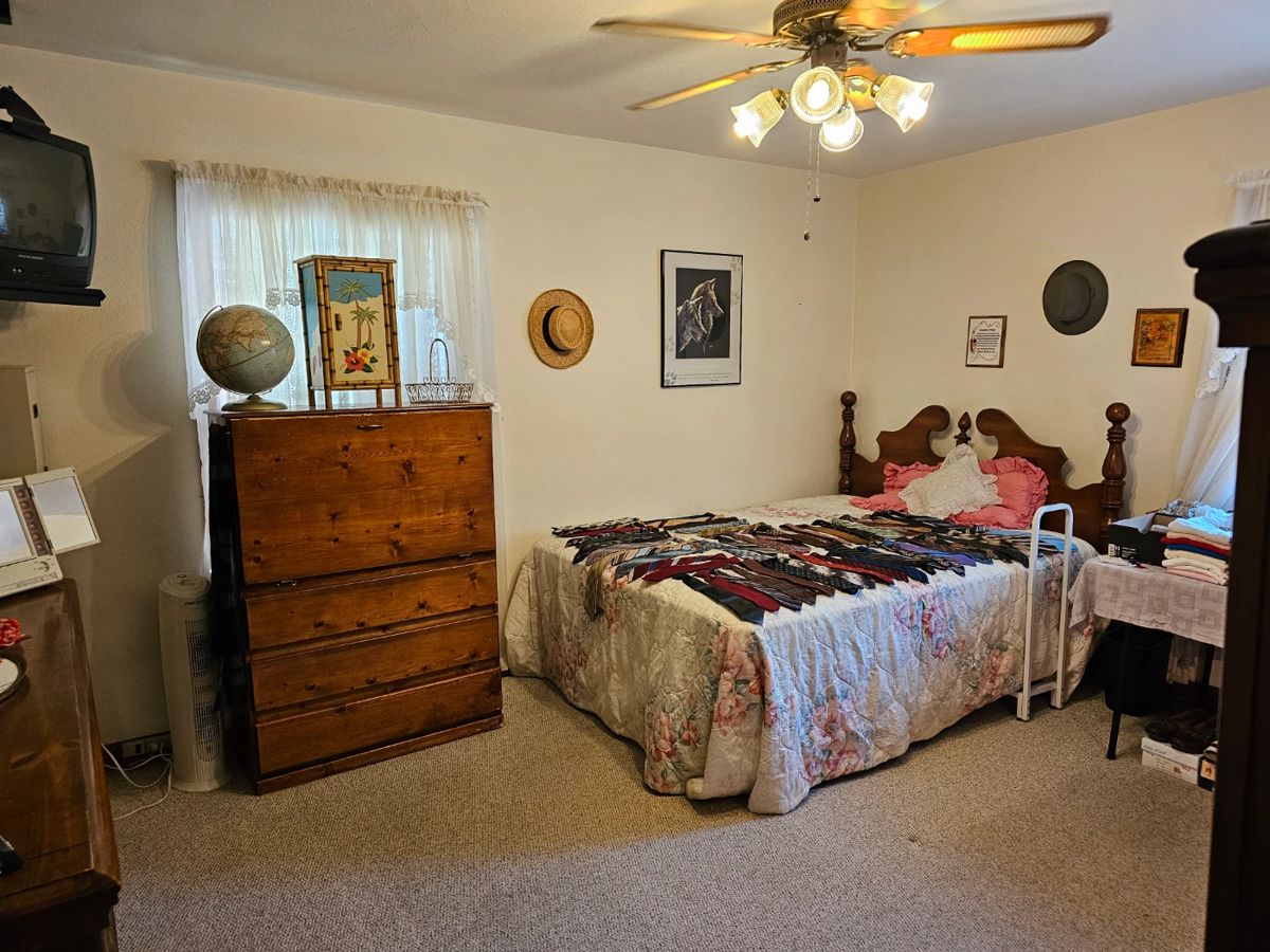 ECES ~ Milton Whitfield Estate Sale! starts on 6/21/2024