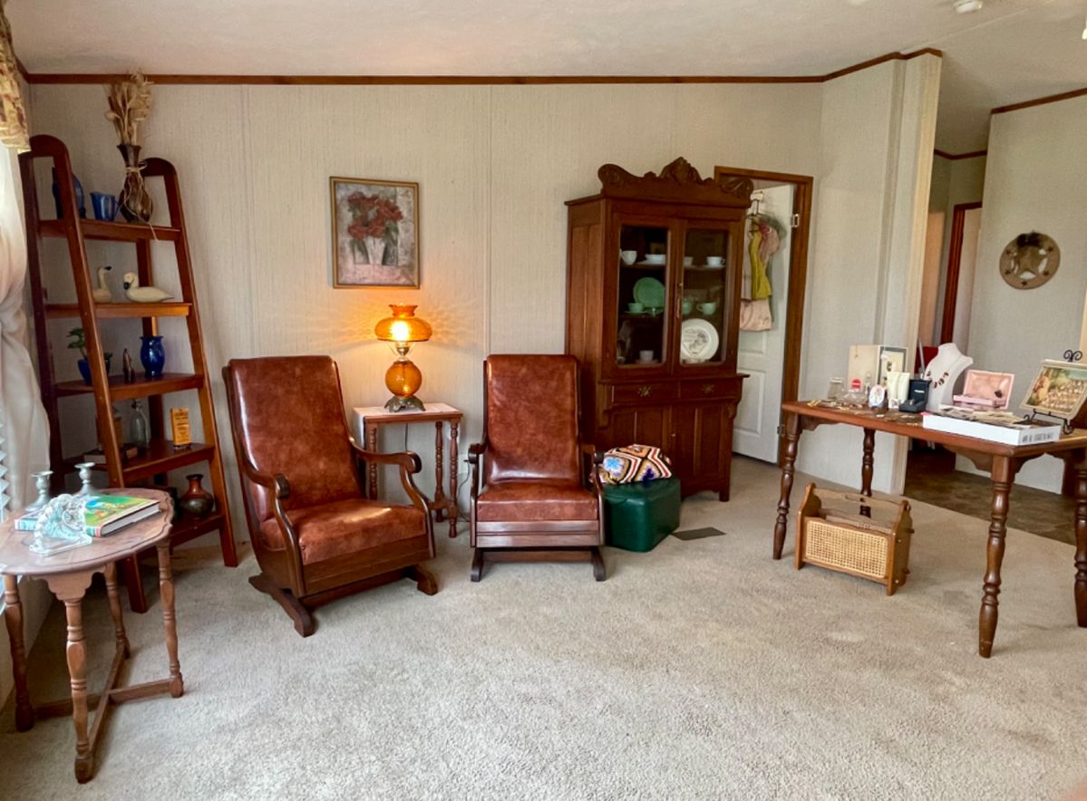 Debra Janik-Sandell Estate Sale in Columbus, TX starts on 6/6/2024