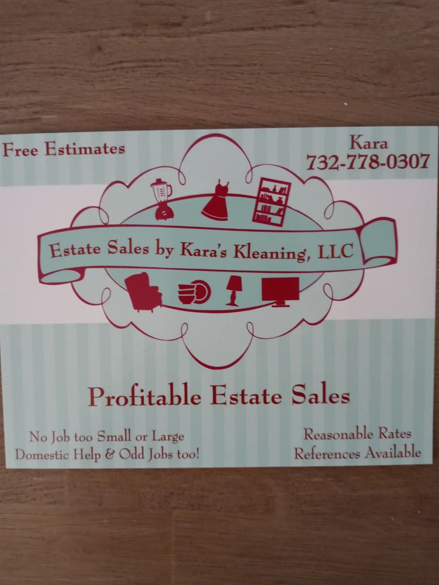 Two Day Relocation Sale featuring Fabulous... starts on 6/14/2024