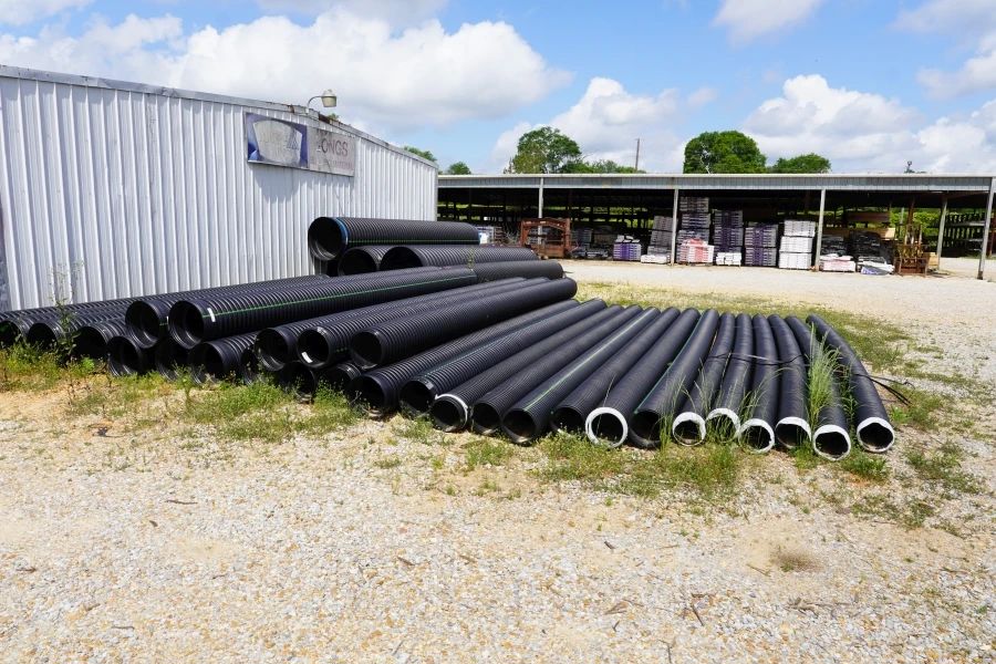 Long's Building Materials Business Liquidation starts on 5/24/2024