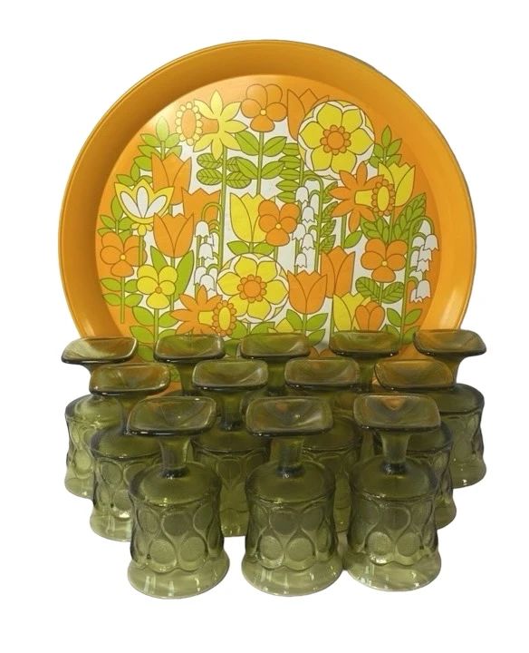 It’s an Edmonds Kind of Day #1 Mid-Century... starts on 5/25/2024