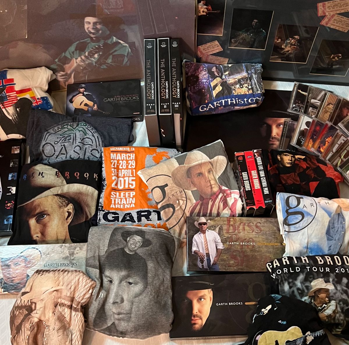 Full House! Got Garth? Got New Plus-Size... starts on 5/30/2024