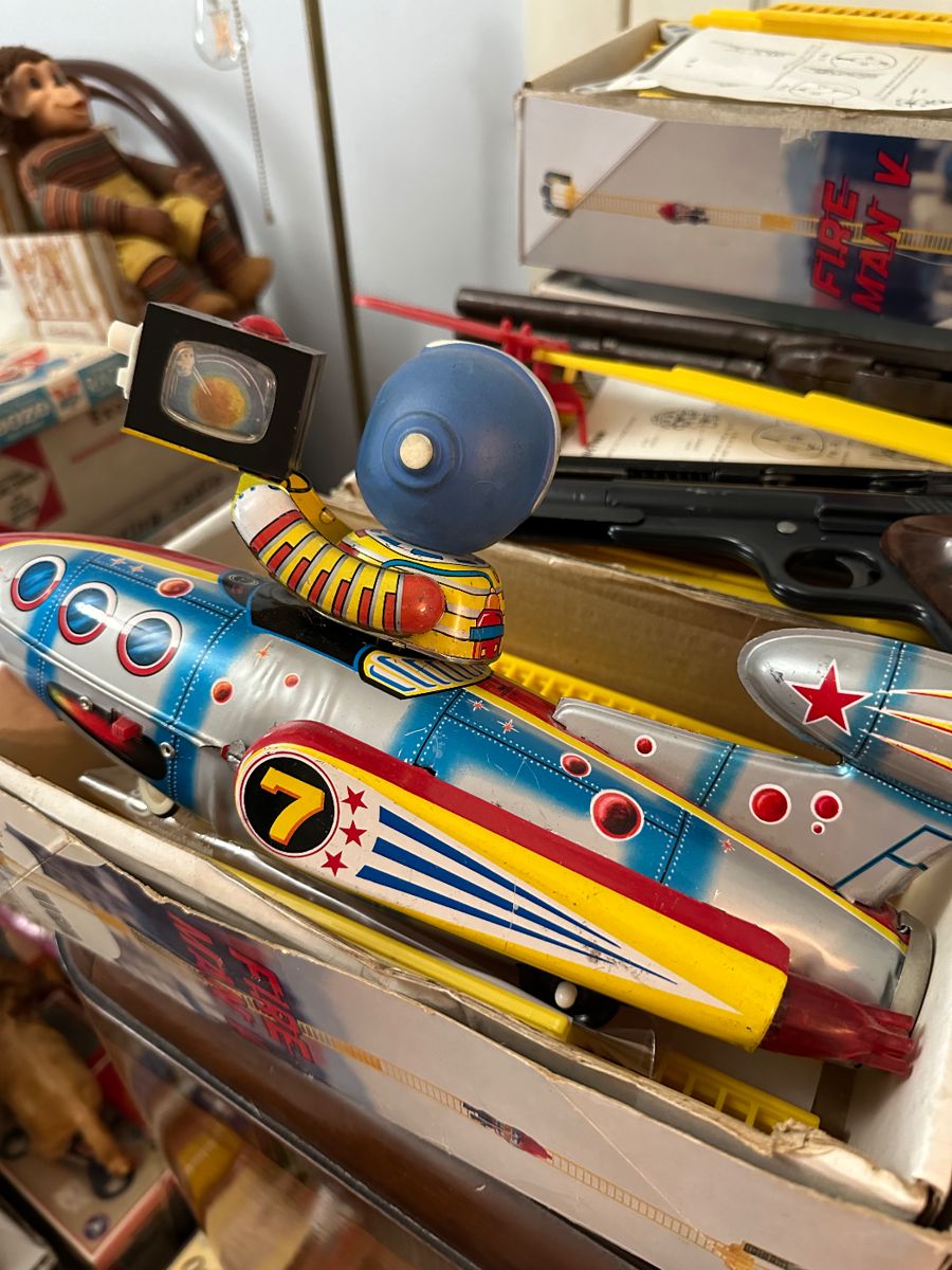 25% OFF Lifetime Toy, Radio, Collectibles... starts on 7/12/2024