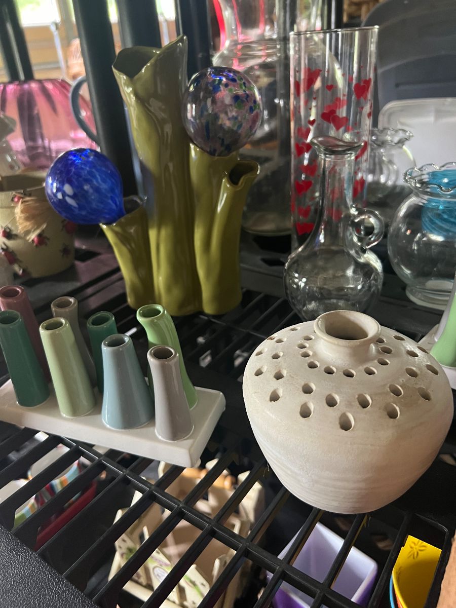 HOMETOWN ESTATE SALES - Alanson Estate Sale starts on 6/13/2024