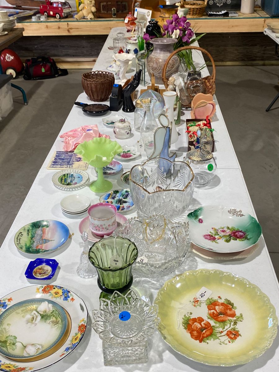 Bring Ya Cash! in Stillwater, MN starts on 5/31/2024