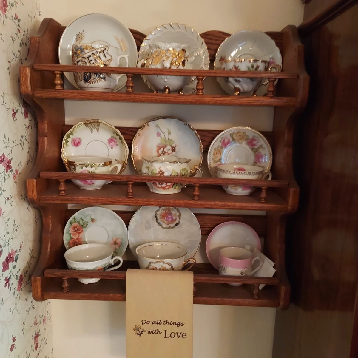 Don & Lou Wallerich Estate Auction in Rochester, MN starts on 6/22/2024