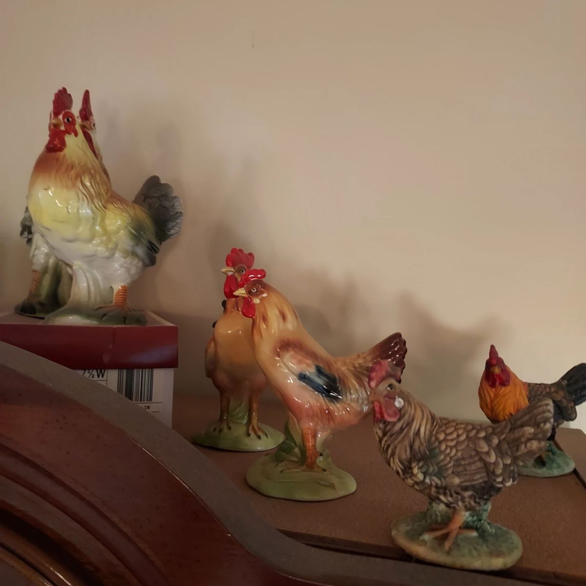 Don & Lou Wallerich Estate Auction in Rochester, MN starts on 6/22/2024