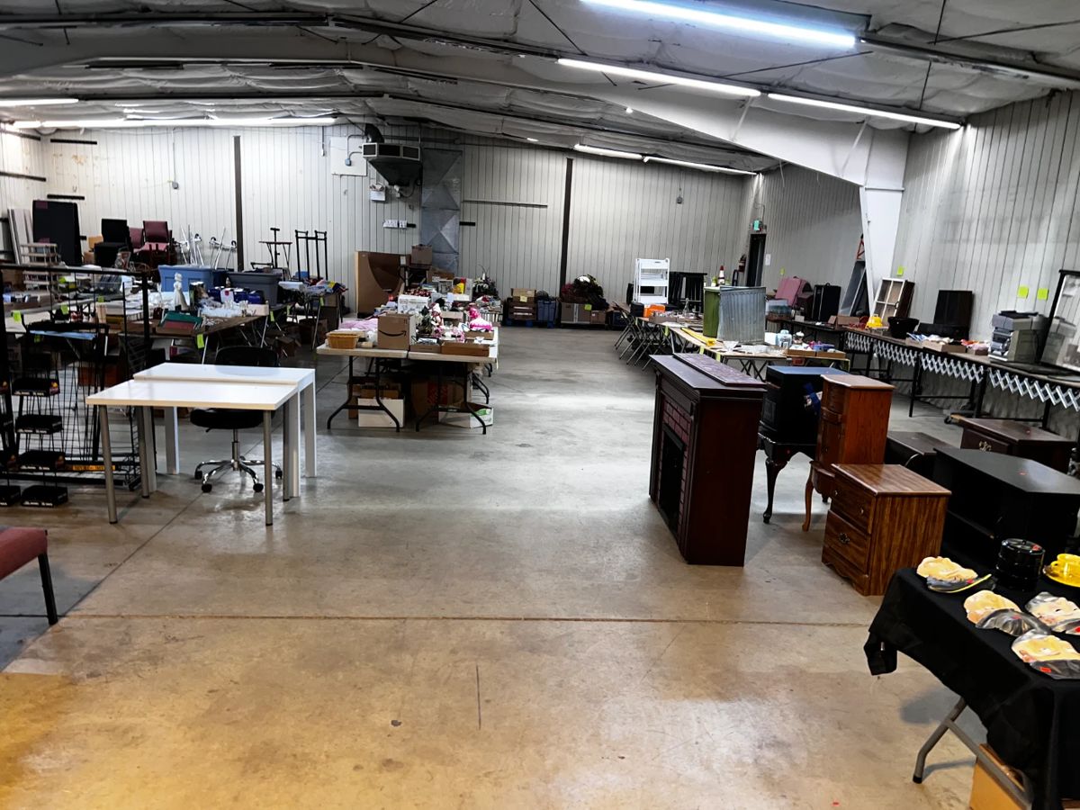 Monday Auctions @ Richmond Auction Center 5pm starts on 6/3/2024