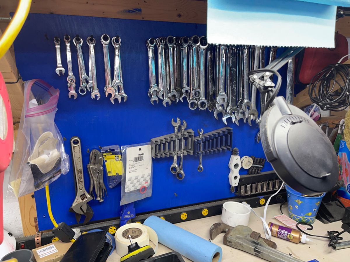 TK Estate Liquidations HUGE TOOL SALE! starts on 5/31/2024