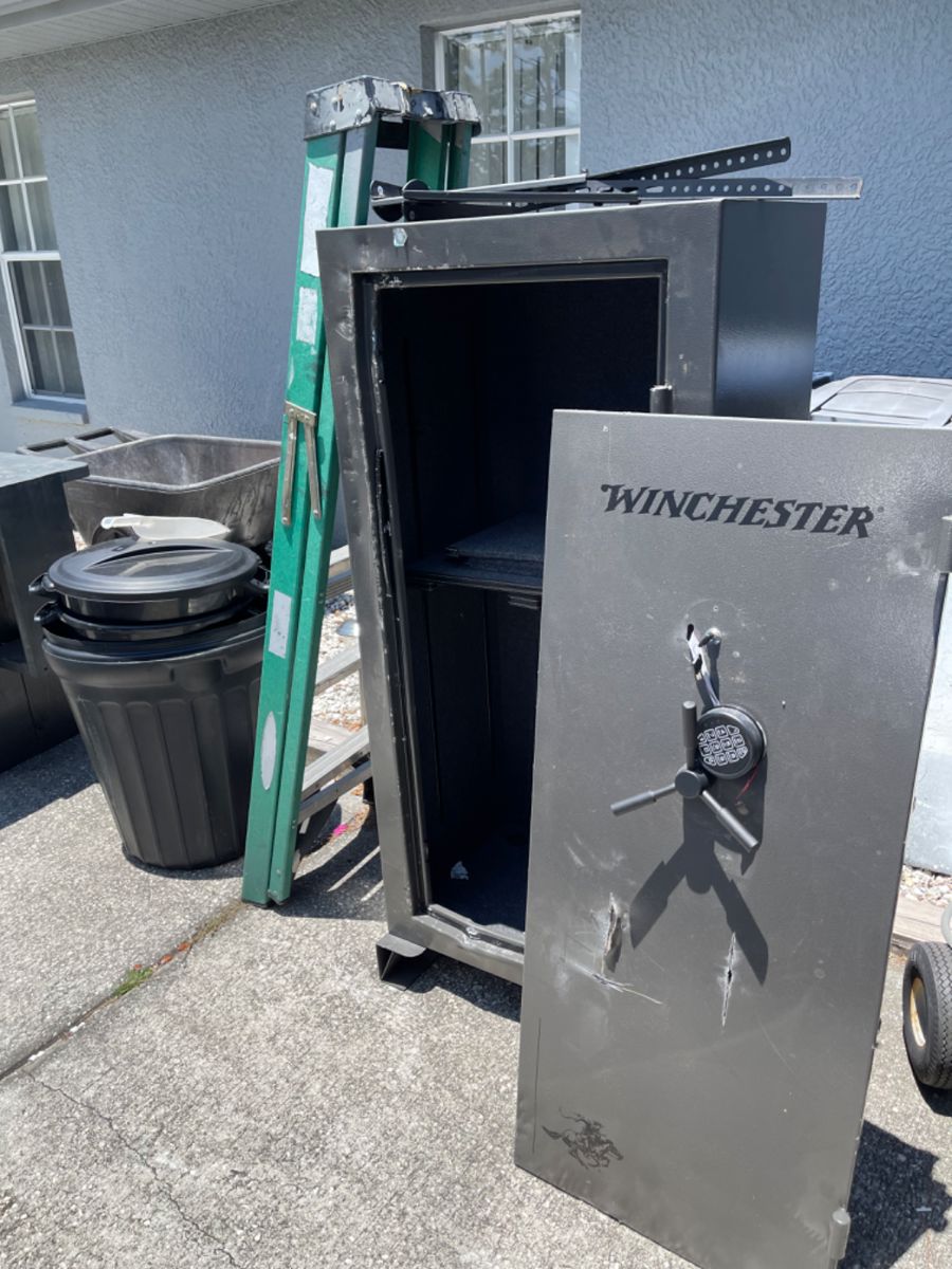 TK Estate Liquidations HUGE TOOL SALE! starts on 5/31/2024