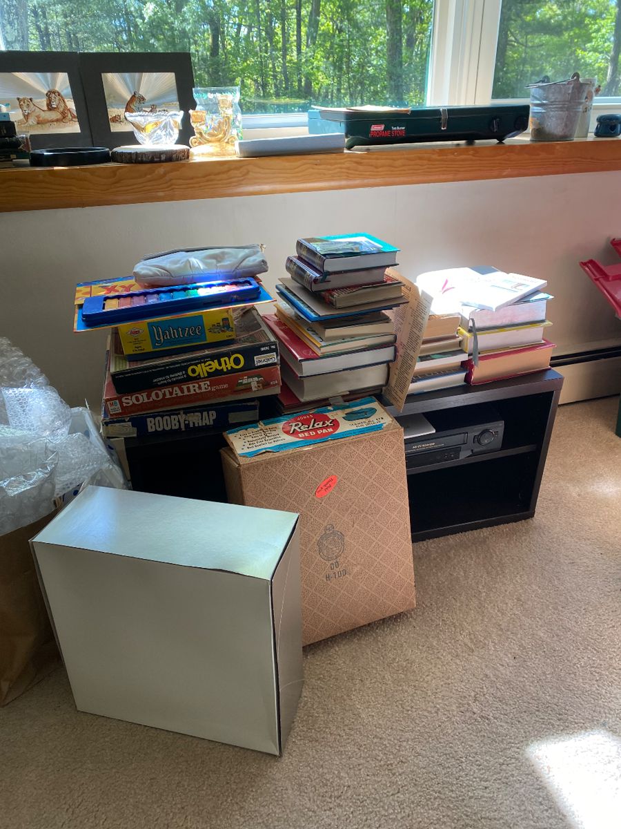 One Day Clean Sweep Estate Sale! Continental... starts on 6/1/2024