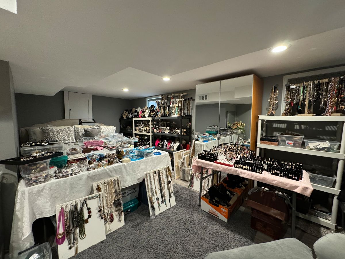 GIRLS JUST WANT TO HAVE FUN (2.0 in Hazlet, NJ starts on 6/8/2024