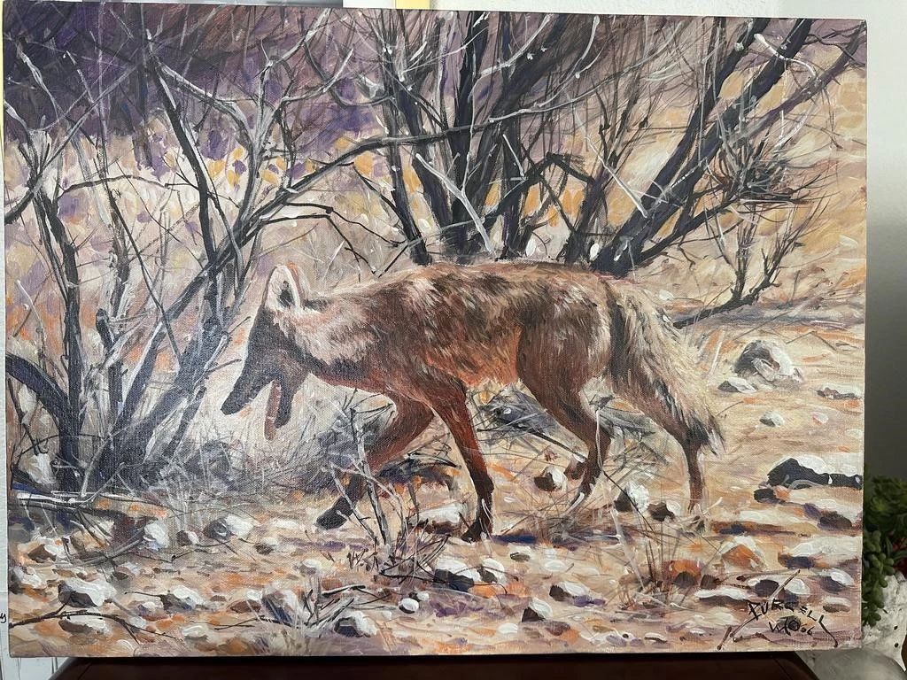 6/6 Sunny Home Treasures & Roy Purcell Originals... starts on 5/28/2024