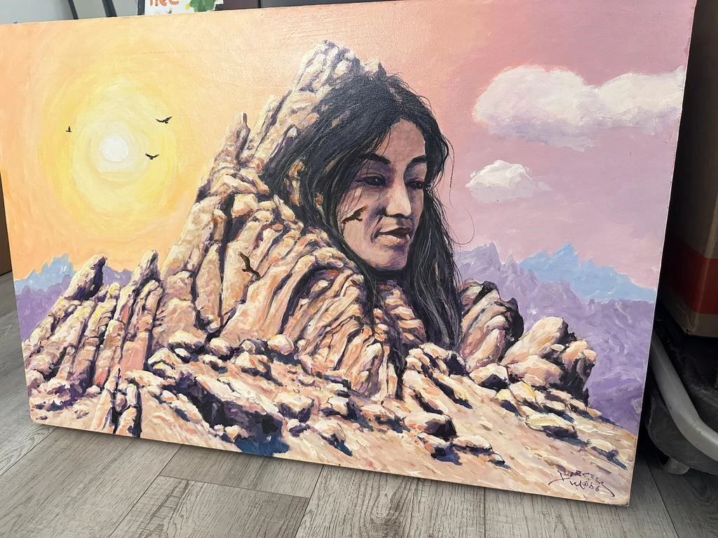 6/6 Sunny Home Treasures & Roy Purcell Originals... starts on 5/28/2024