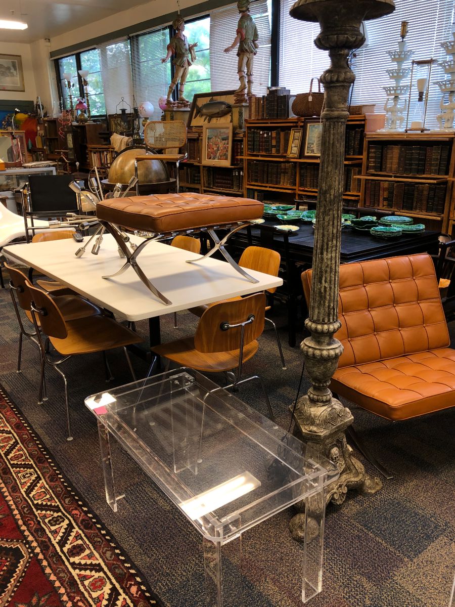 Mitchell Attenson Estate Sale Gallery Spring... starts on 6/7/2024