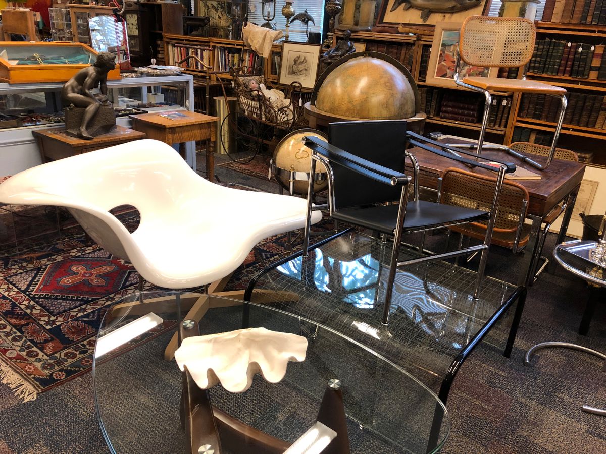 Mitchell Attenson Estate Sale Gallery Spring... starts on 6/7/2024