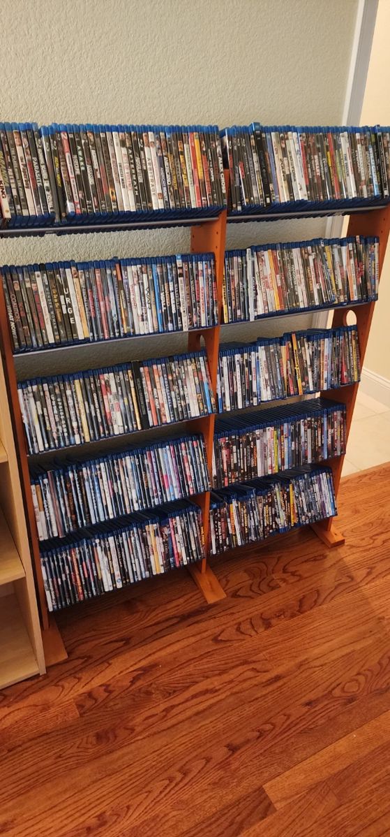 MOVIE BUFF SALE II - 50% & 75% OFF in Ormond Beach, FL starts on 5/31/2024