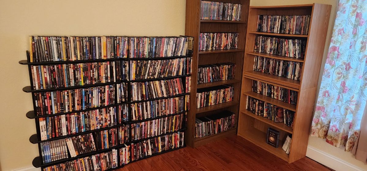 MOVIE BUFF SALE II - 50% & 75% OFF in Ormond Beach, FL starts on 5/31/2024