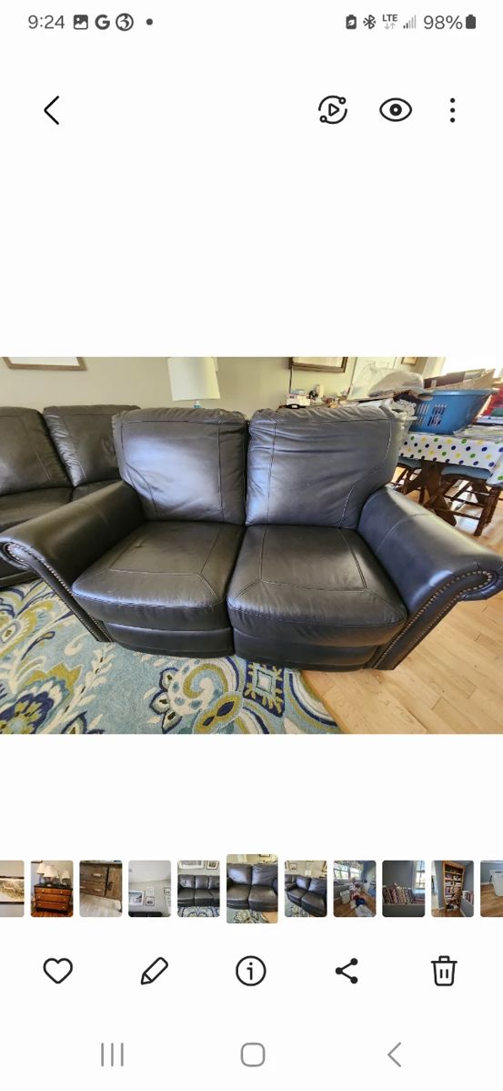 Cromwell Estate Sale starts on 5/31/2024