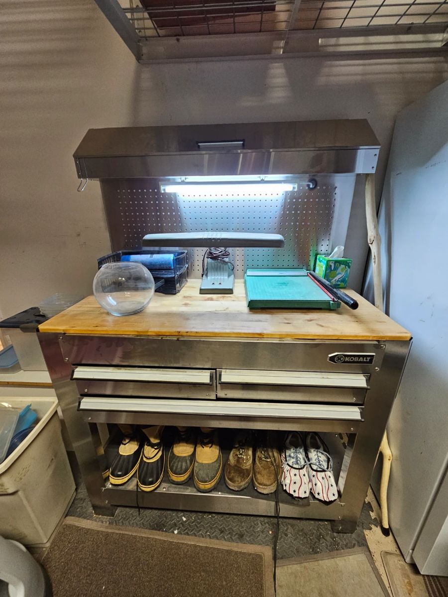 WE GOT WHAT YOU NEED IN THIS R E S P E C... starts on 5/31/2024