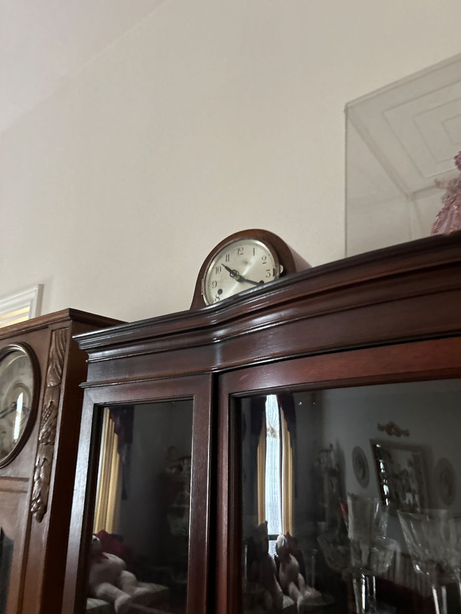 Clickety Clock and Oh So Much More in Bastrop, TX starts on 6/7/2024