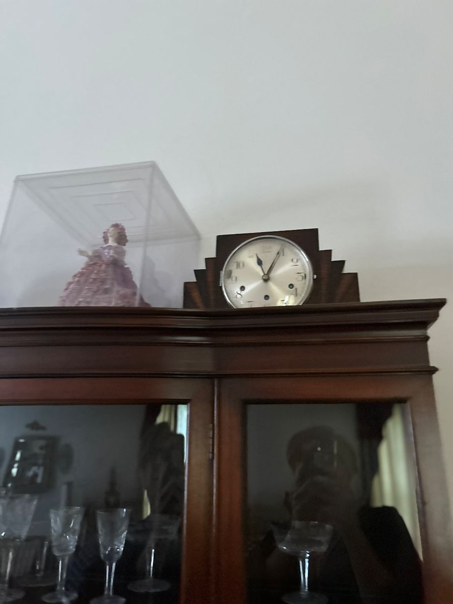 Clickety Clock and Oh So Much More in Bastrop, TX starts on 6/7/2024