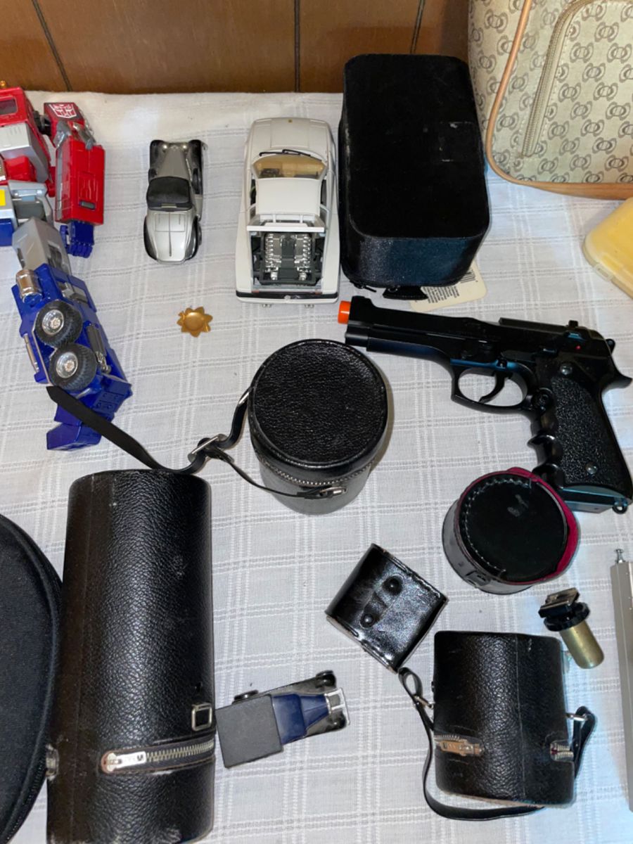 Huge Hoarder Home Pickers LAST CHANCE*SUNDAY... starts on 6/1/2024