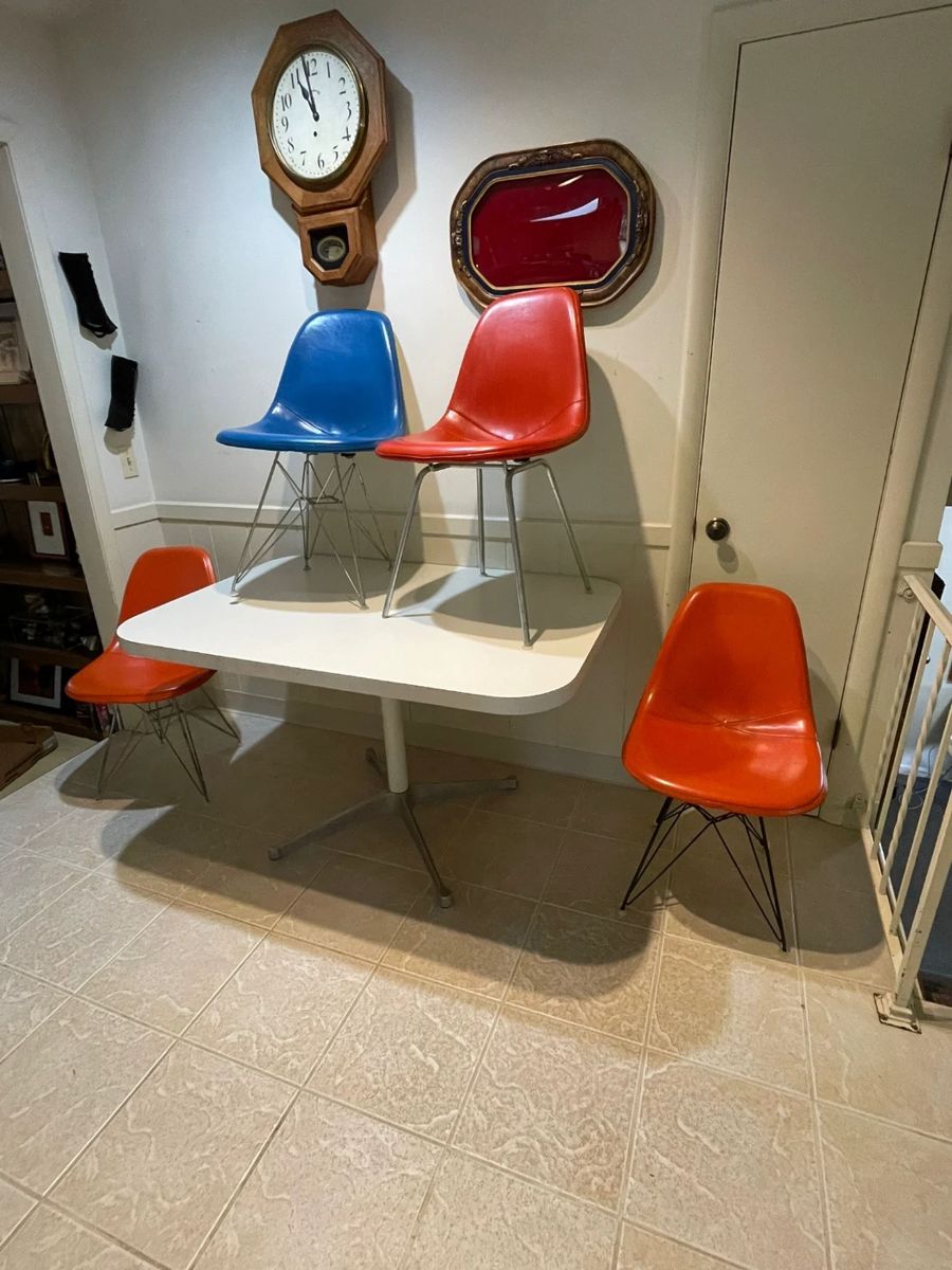 50% Off Sunday! Mid Century Herman Miller,... starts on 6/7/2024