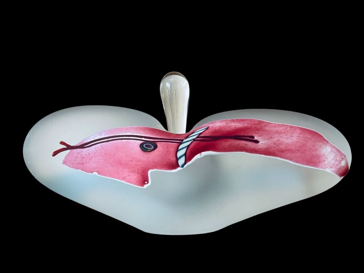 Malcom Moran Bronzes, Tiffany, RC Gorman,... starts on 5/30/2024