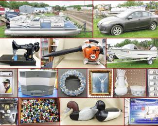 Estate Sales in Minneapolis / St. Paul, MN