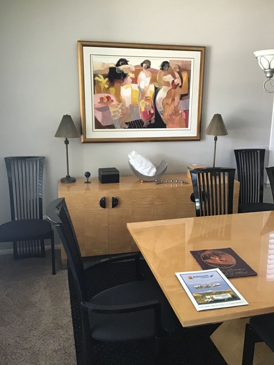 Cool Collectibles and Fine Furnishings in... starts on 6/6/2024