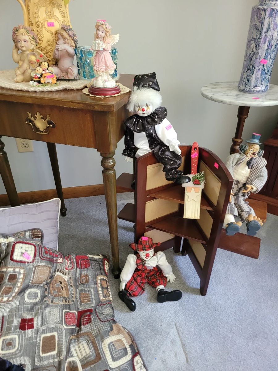 One Day Griffith Estate Sale starts on 6/21/2024