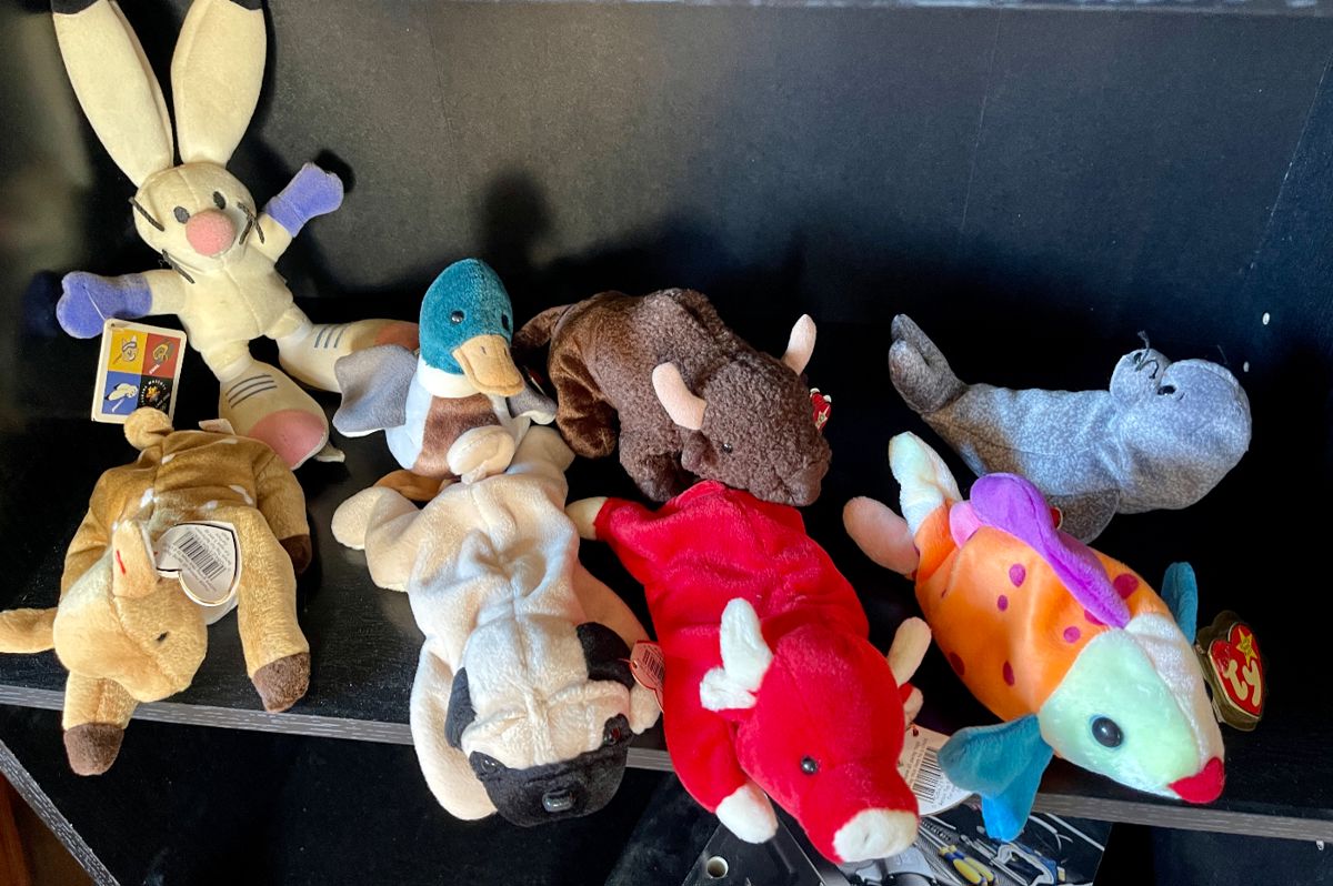 Vintage Signs Galore! in Spokane, WA starts on 6/29/2024