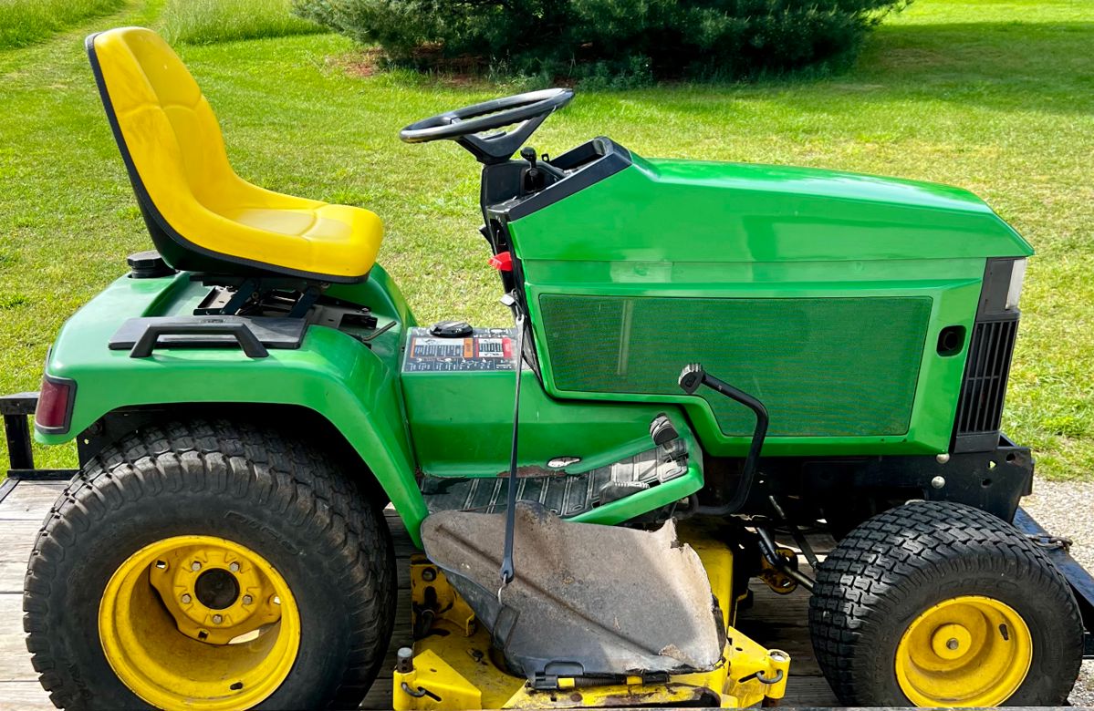 HUGE Pole Barn Tools, Toys, & Home Goods Sale starts on 6/18/2024