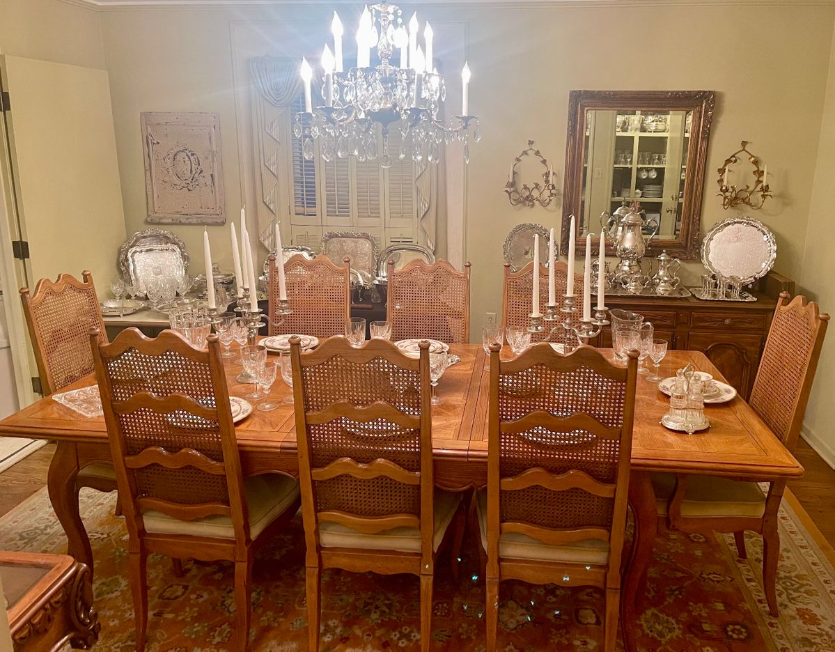 FIELDS ESTATE SALES WONDERFUL 3 DAY SALE starts on 6/8/2024