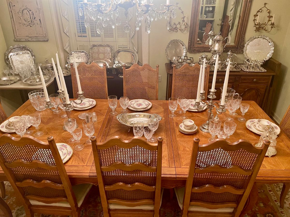 FIELDS ESTATE SALES WONDERFUL 3 DAY SALE starts on 6/8/2024