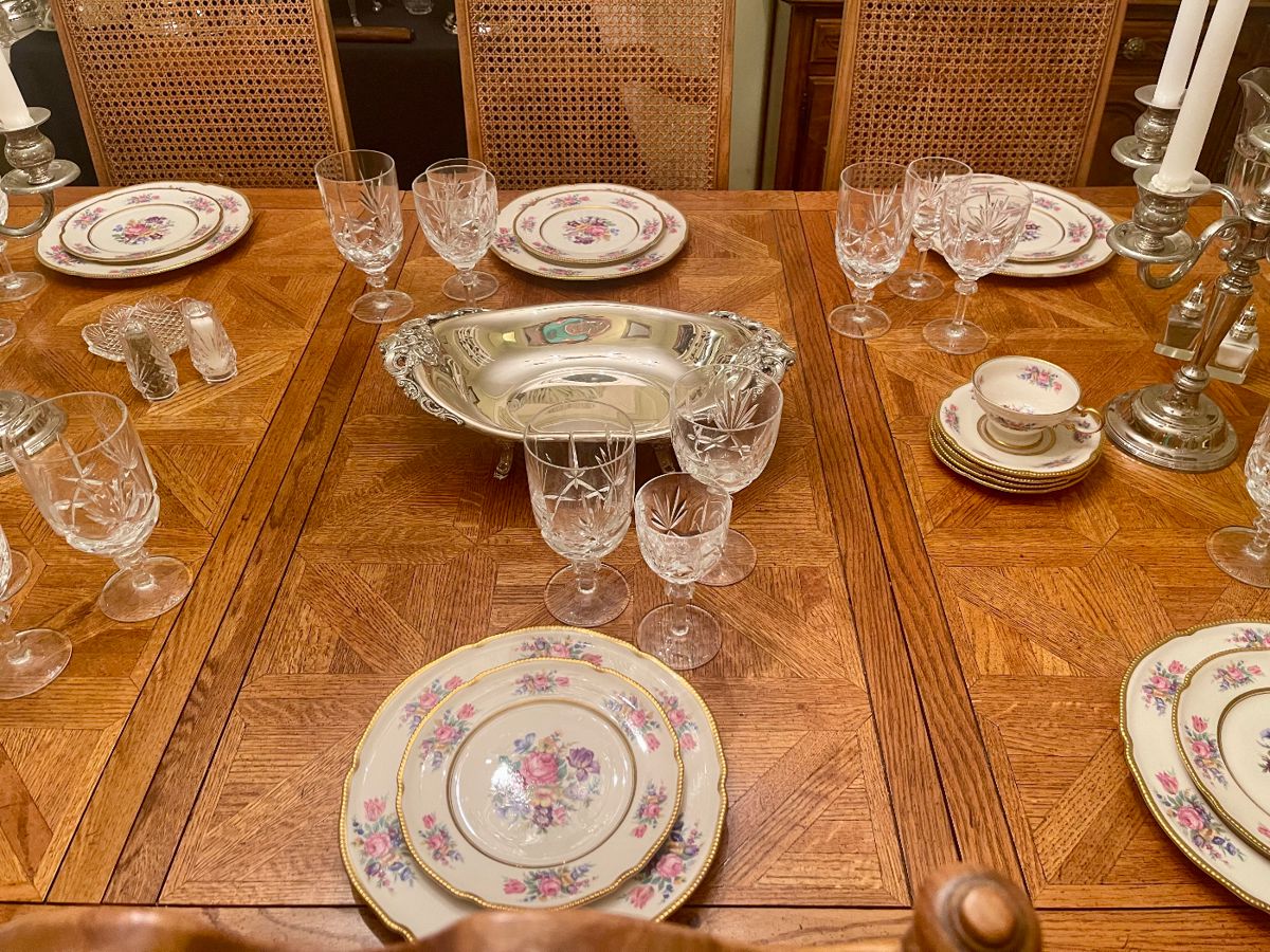 FIELDS ESTATE SALES WONDERFUL 3 DAY SALE starts on 6/8/2024