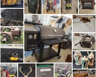 Estate Sales in Springfield, MO