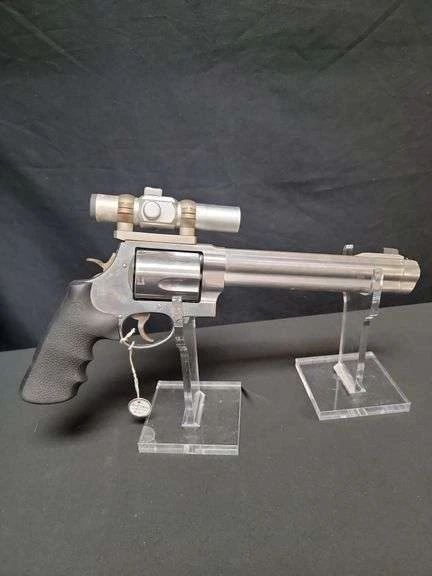 Over 70 guns from one private collection. ... starts on 5/31/2024