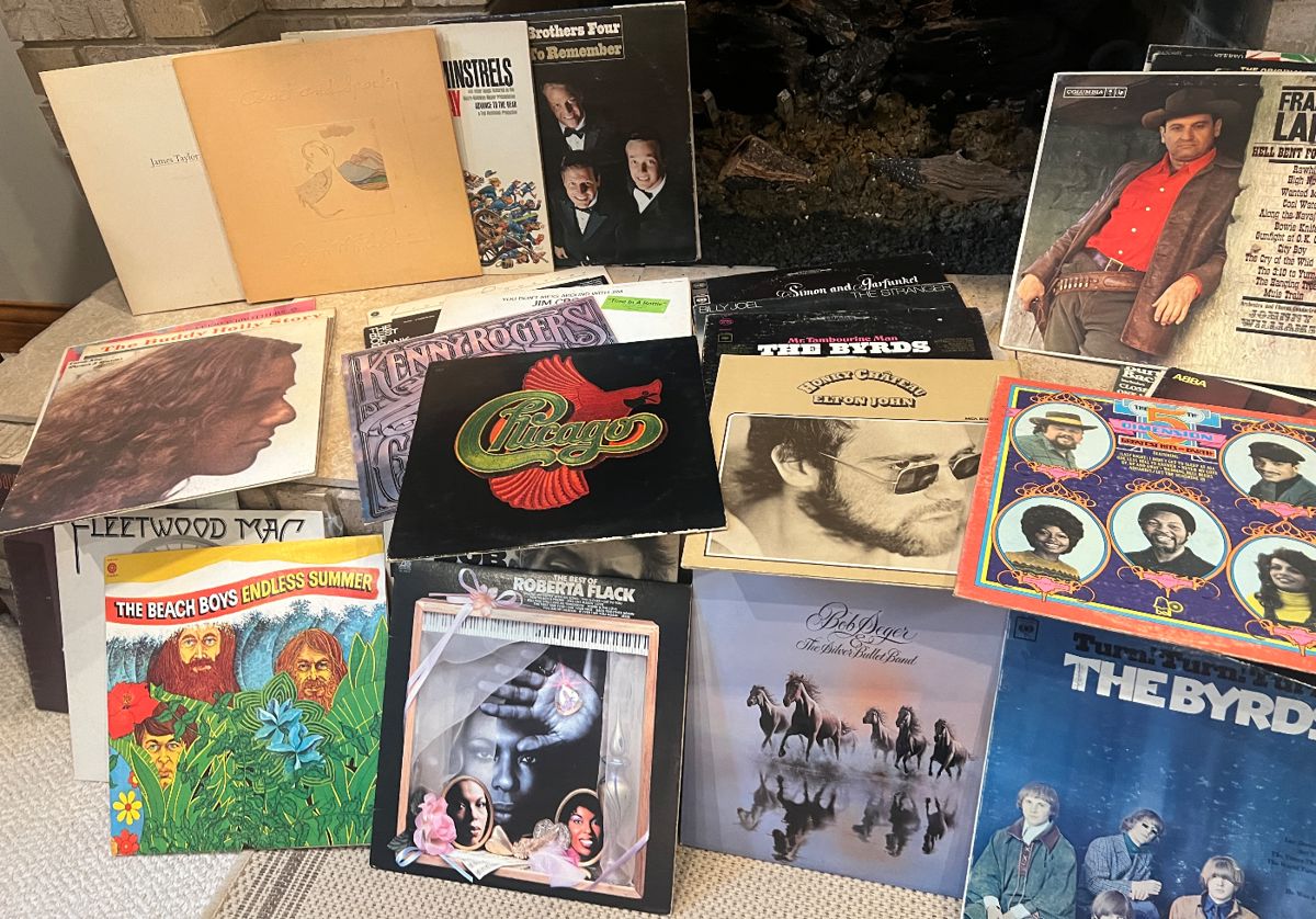 Up to 50% off DJ Vinyl (Techno, House, Rock)Clothi... starts on 7/5/2024