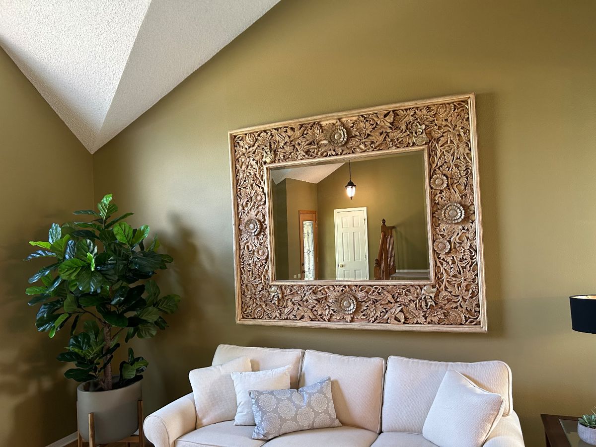 Littleton downsize starts on 6/5/2024