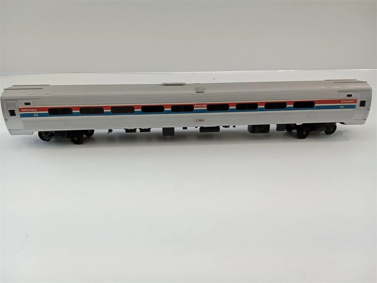 Mississippi Pickers HO Train Auction starts on 5/31/2024