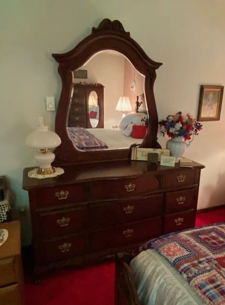 Estate Sale of Don and Mary Pullen in Savannah, MO starts on 6/20/2024