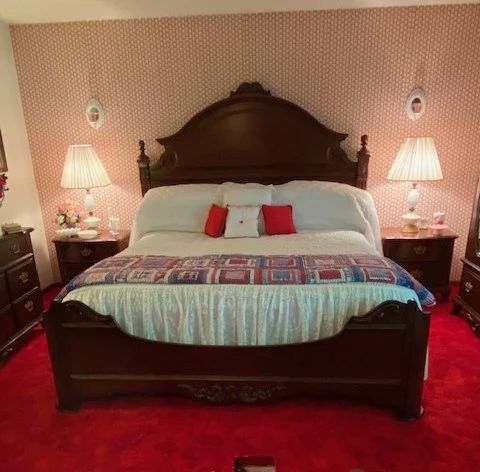 Estate Sale of Don and Mary Pullen in Savannah, MO starts on 6/20/2024