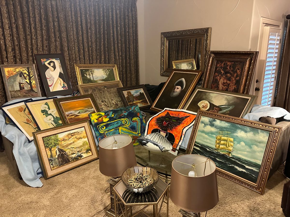 SATURDAY 25% SUNDAY 50% OFF!! Mega Quantity... starts on 6/8/2024